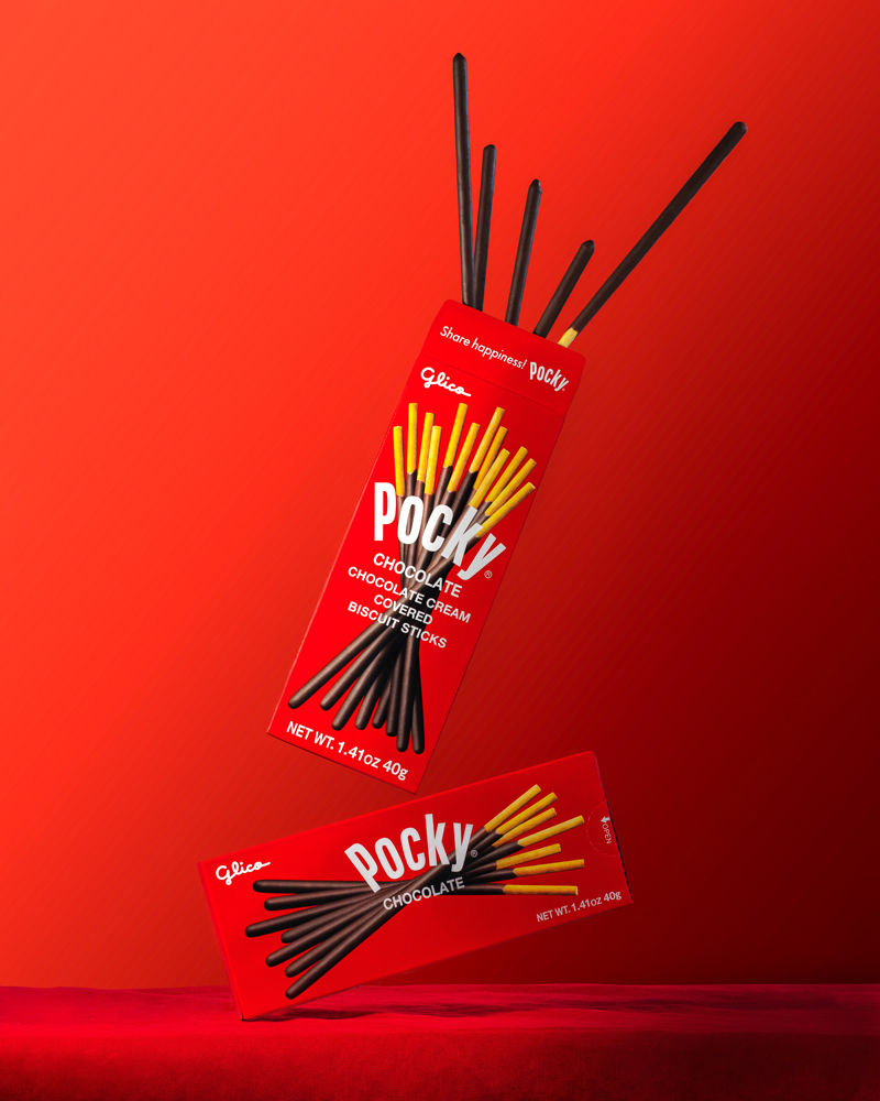 Studio – Jamie Walliker