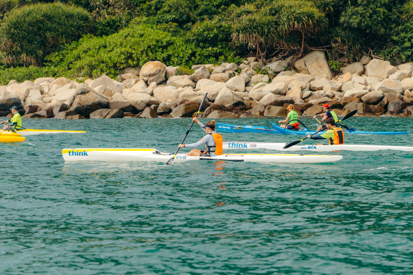 Hong Kong Kroll VRC Race Series Photography | Jamie Walliker