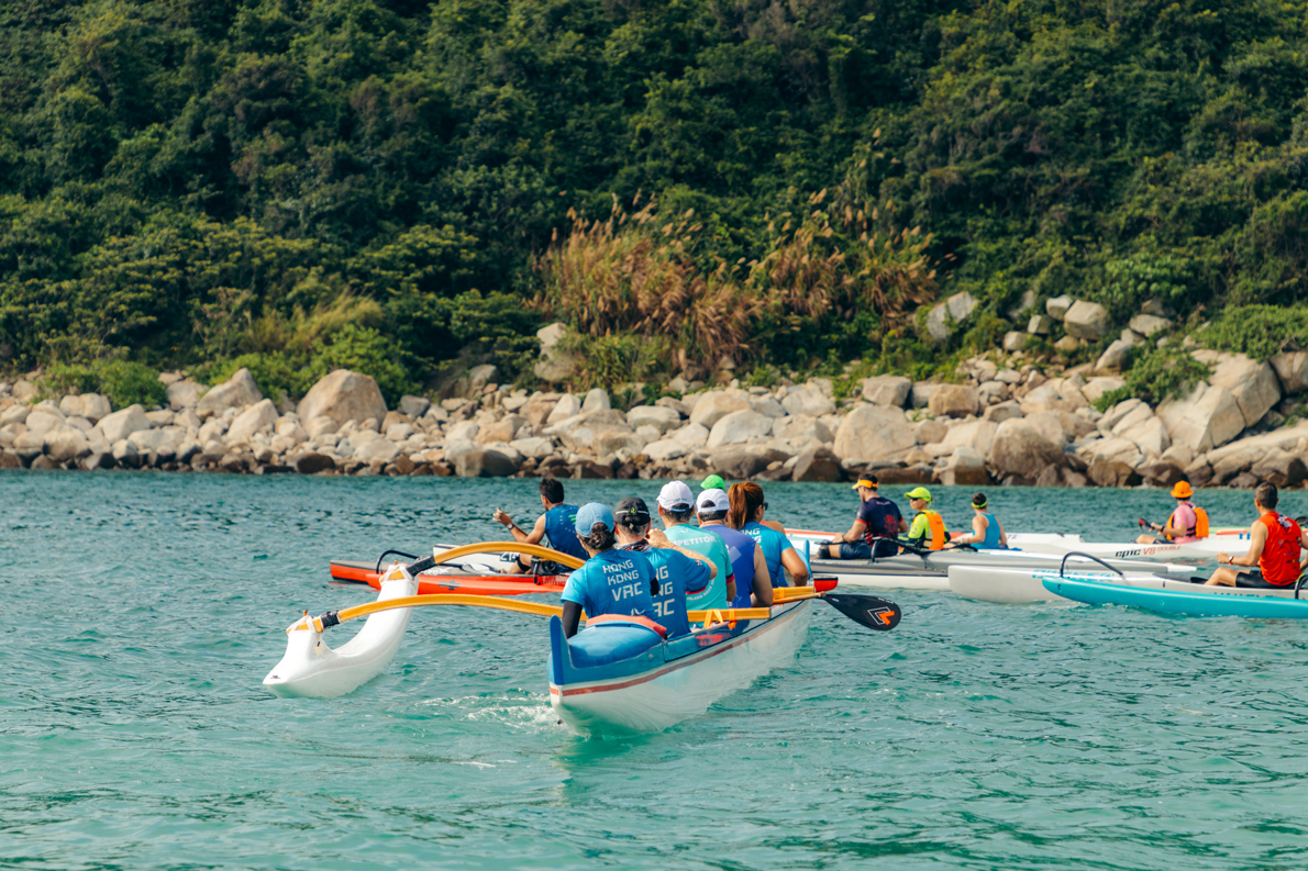 Hong Kong Kroll VRC Race Series Photography | Jamie Walliker